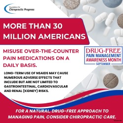 Foundation for Chiropractic Progress - Educating the public to the ...